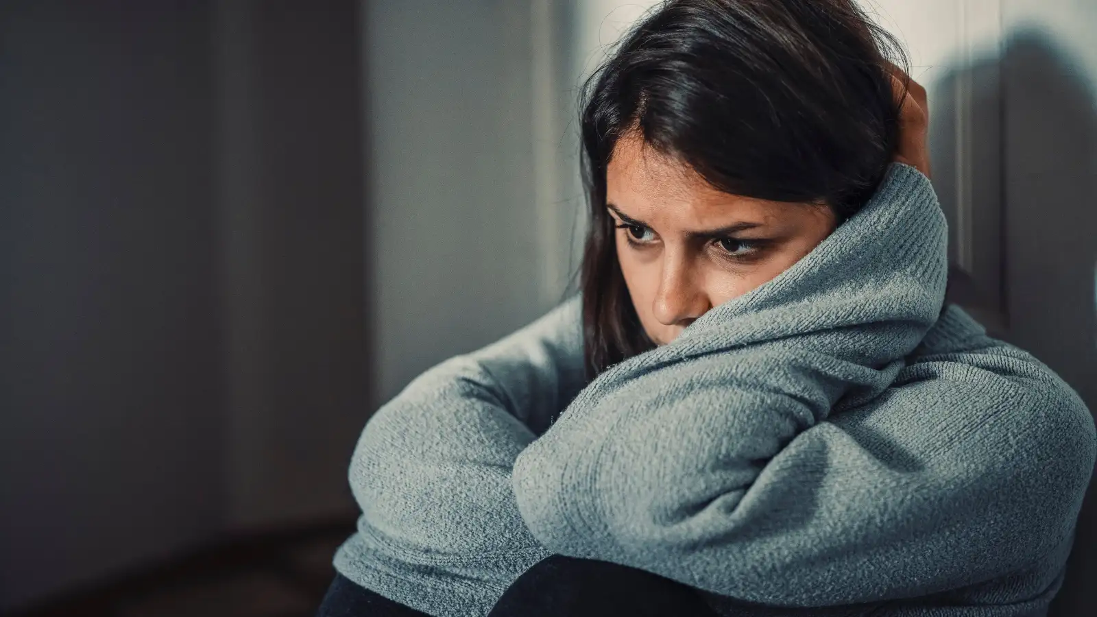 Perinatal OCD: The Intrusive Thoughts Nobody Warns You About