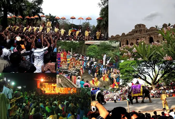 South Indian Festivals 2020,Festivals of South India : அடுத்தடுத்து ...