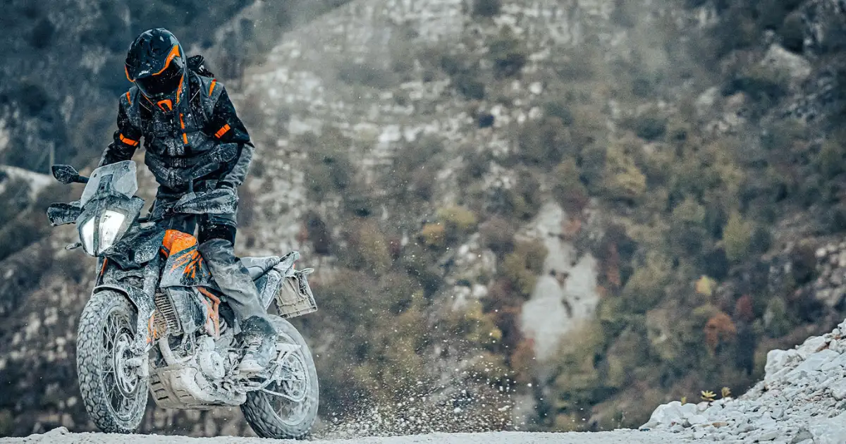 KTM adventure 390 bike new generation spotted testing: புதிய ஜெனரேஷன் ...