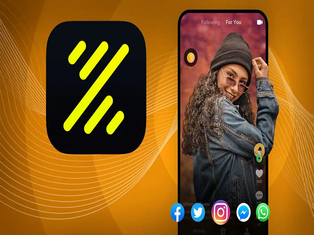 Zynn,TikTok सारखेच हे अॅप आहे, व्हिडिओ पाहण्याचे पैसे मिळतात - a new tiktok clone hit the top of ...