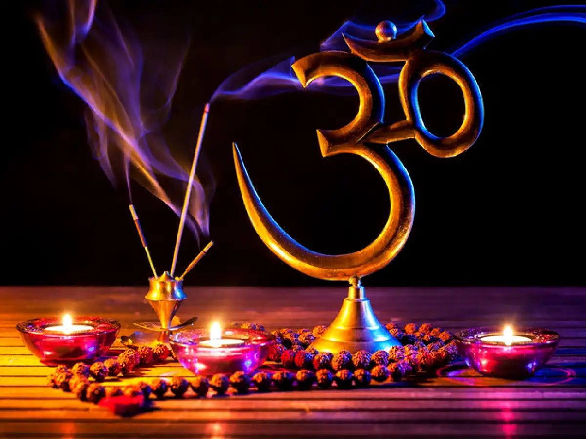 Power Of Om Mantra Chanting,ஓம் என்ற மந்திரம் பற்றி இதுவரை நீங்கள் ...