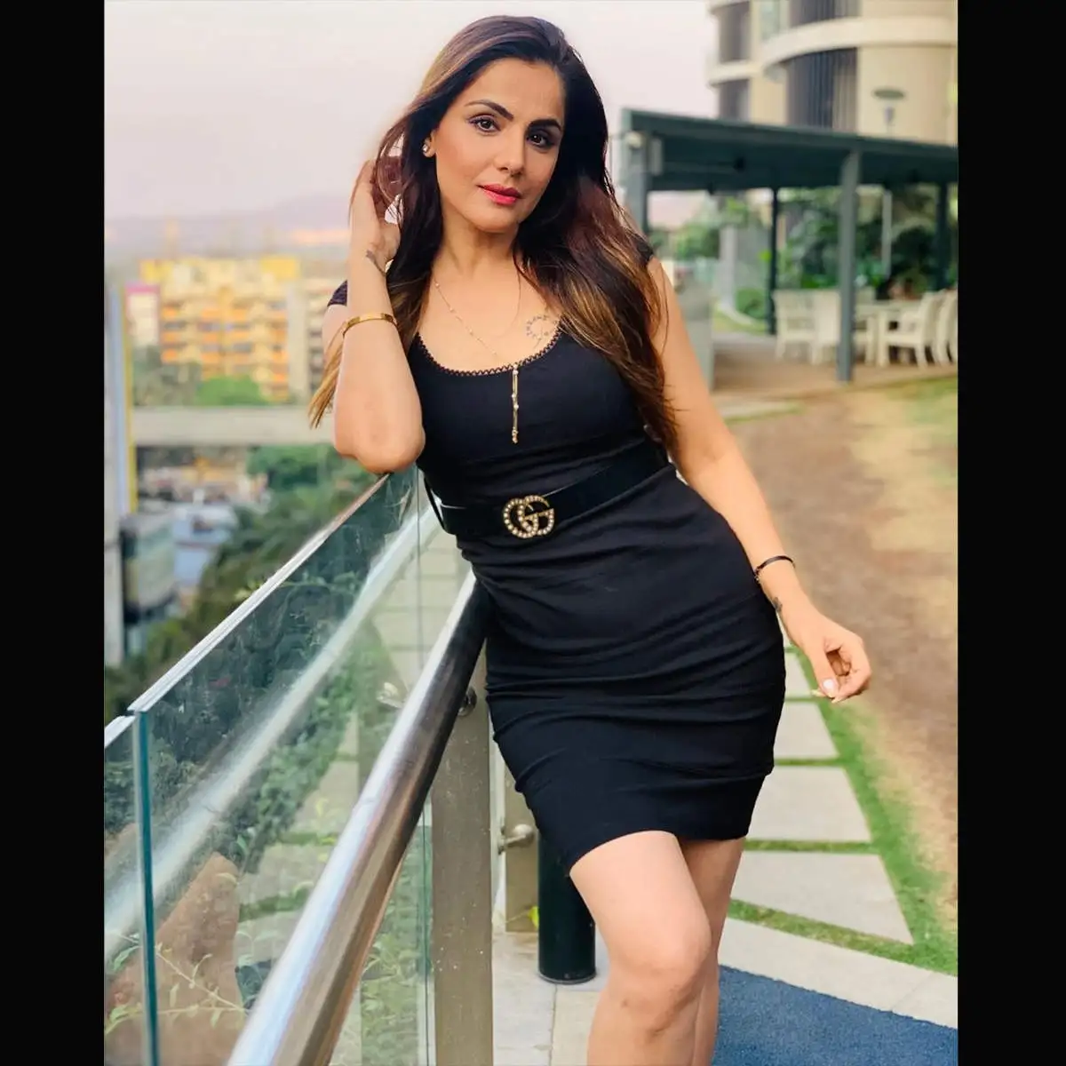 Simran Sachdeva,தயாரிப்பாளர் தவறாக நடந்தார், அதனால் அந்த சீரியலில் ...