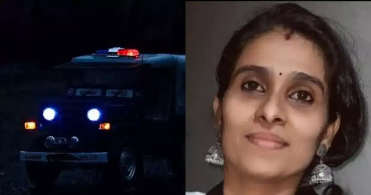 Sheeja Death Case,ഭർത്താവിന്റെ പരസ്ത്രീ ബന്ധത്തെ ചോദ്യം ചെയ്തു, ഷീജ ...