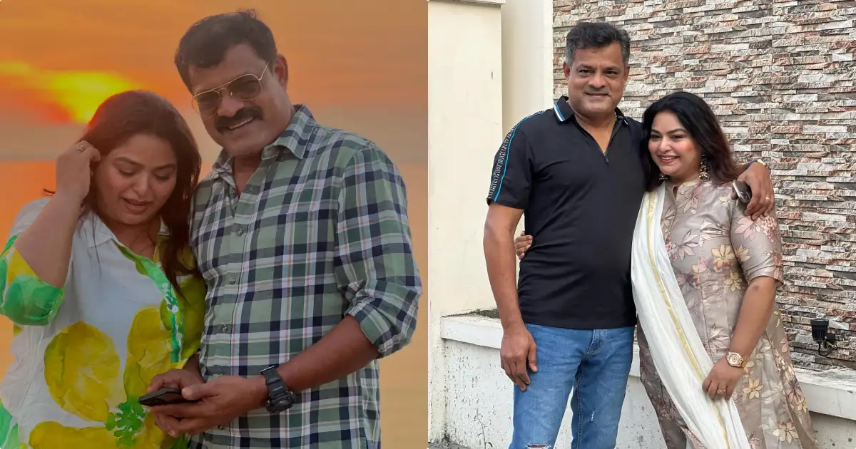 Sonia Bose And Bose Venkat,എന്റെ ജീവിതം തലകീഴായി മറിഞ്ഞ ദിവസം, ഒരു ...