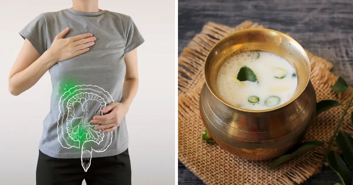 How To Cleanse Gut,How To Clean Gut: 10 चीज खाने के लिए टूट पड़ो, AIIMS ...