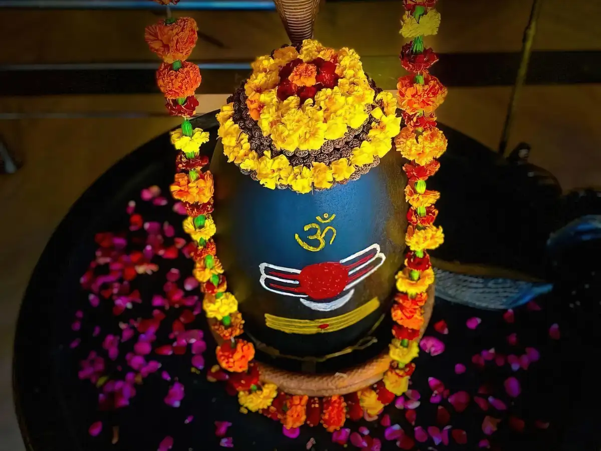 क्या आप जानते हैं कि शिवलिंग को घर में क्यों नहीं रखना चाहिए? जानिए ...