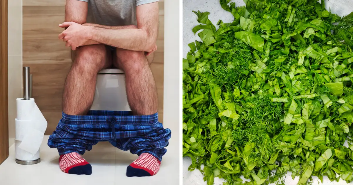 Undigested Food in Stool is a Sign of Gut and Worst Digestion; शौचातून ...