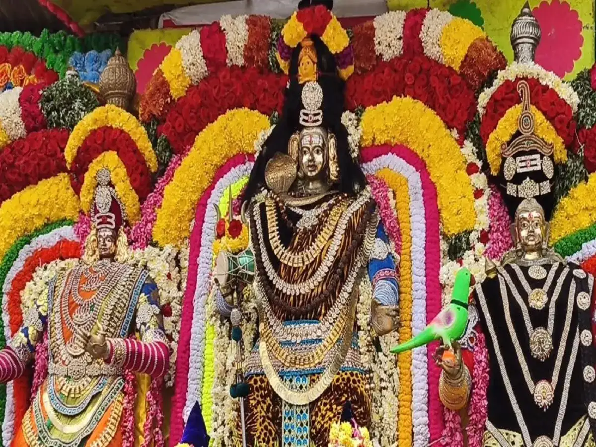Koonimedu Beach,மரக்காணம் அருகே கூனி மேடு கடற்கரையில் தீர்த்தவாரி விழா ...