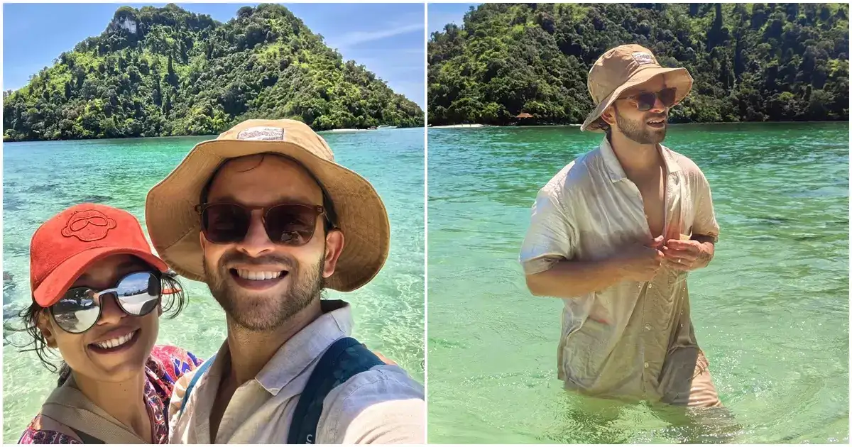 Arjun Lal With Wife,ഫസ്ലുവാണ് എല്ലാം! എട്ട് വര്‍ഷം പ്രണയിച്ച് വിവാഹിതരായവര്‍! ഭാര്യയ് ...