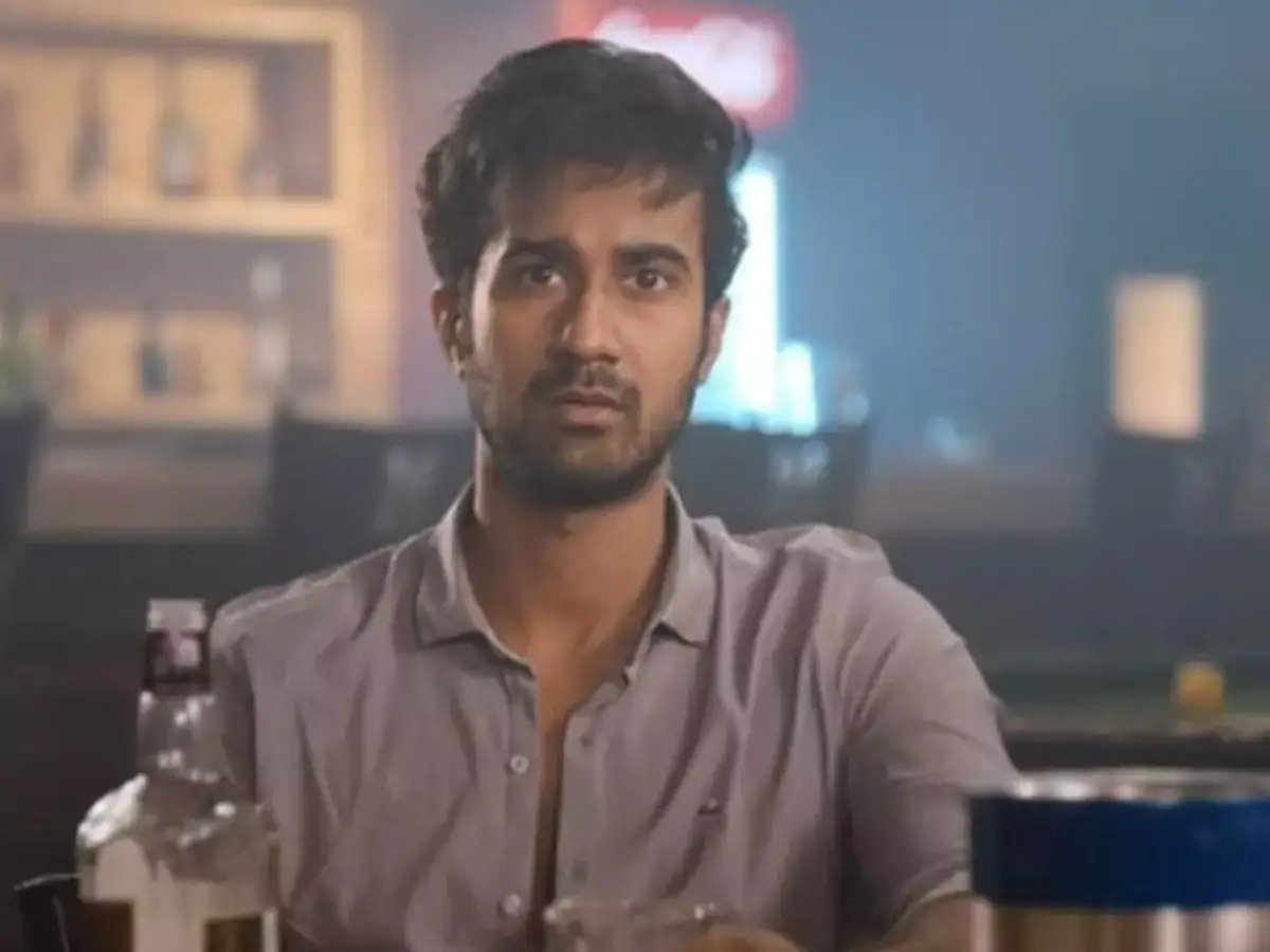 Santosh Soban,Prem Kumar Trailer: పెళ్లిళ్లు ఆగిపోవడంలో యంగ్ హీరో ...