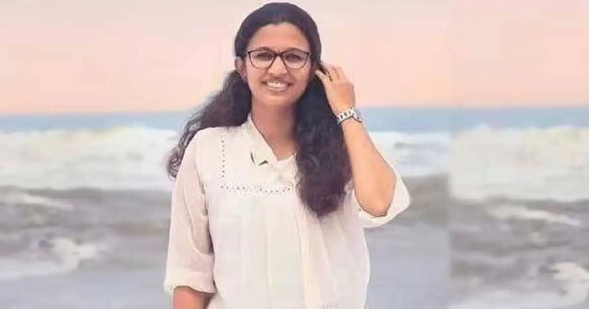 K Vidhya Arrest,രാഷ്ട്രീയ വൈരാഗ്യം മൂലം തന്നെ കരുവാക്കിയെന്ന് കെ വിദ്യ ...
