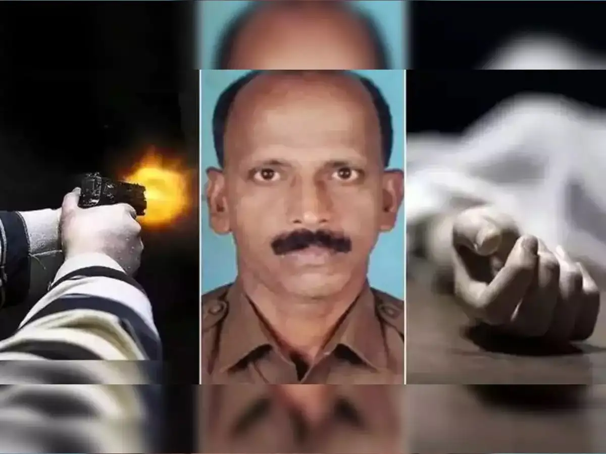 ASI Wilson Murder Case Arrest,എഎസ്ഐ വിൽസണെ വെടിവെച്ച് കൊലപ്പെടുത്തിയ ...