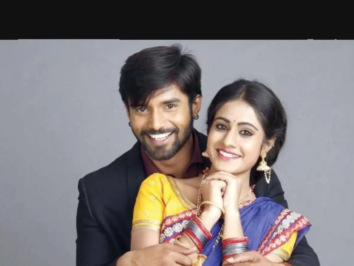 Padmavathi Serial,ಅಂದು 'ಪದ್ಮಾವತಿ' ಧಾರಾವಾಹಿ ಥಟ್ಟನೆ ಮುಗಿದಿದ್ದಕ್ಕೆ ಅದರ ...