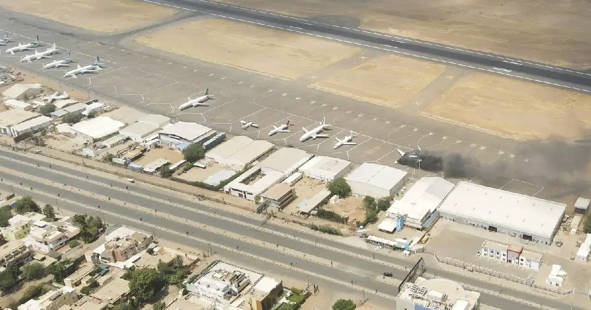 What Happened In Sudan,ചോരക്കളമായി സുഡാൻ; എന്താണ് സുഡാനിൽ ഇപ്പോ ...