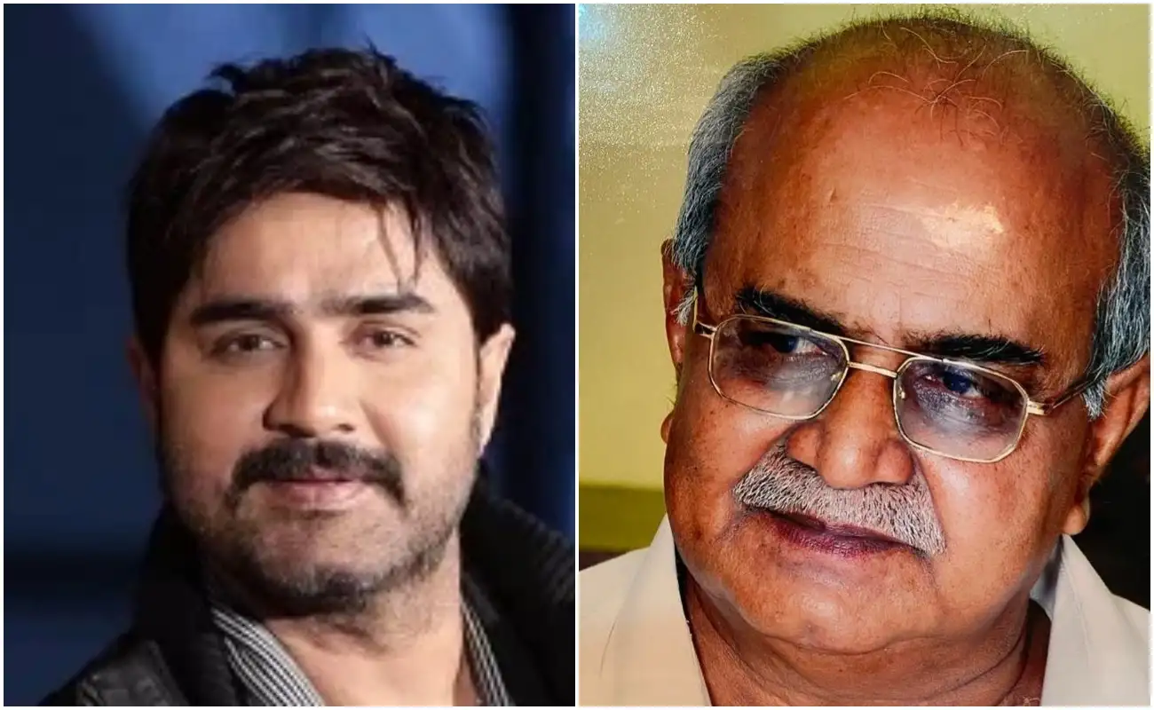 Srikanth Father Death,టాలీవుడ్ నటుడు శ్రీకాంత్ ఇంట విషాదం - tollywood ...