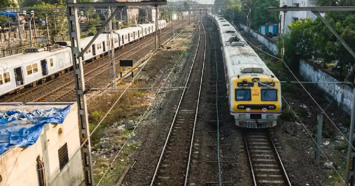 Budget Allocates Fund For Karnataka Rail Projects,ബെംഗളൂരു മെട്രോ ഇനി ...