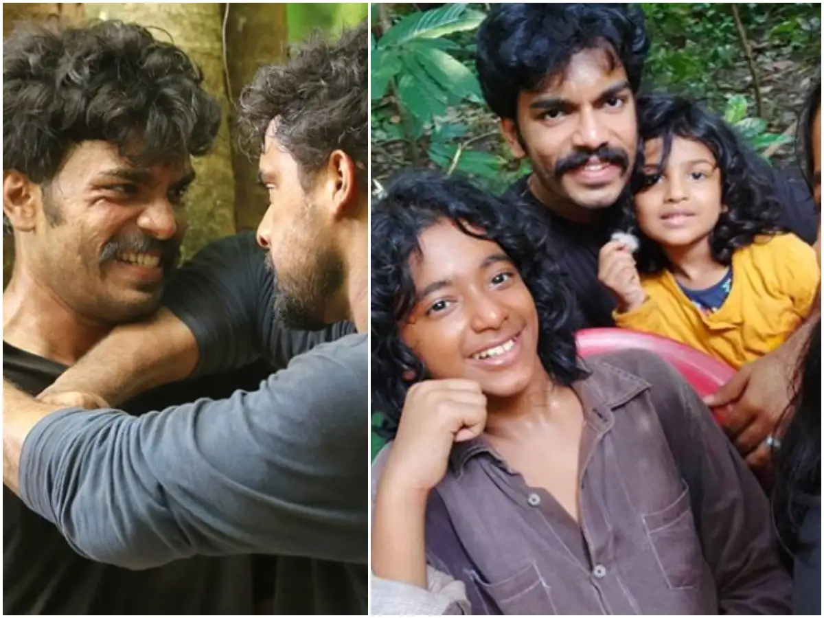 Dhanesh Anand Instagram,സിനിമയിൽ കിട്ടിയ അടി ഒക്കെ എന്ത്! 'ഫോറൻസിക് ...