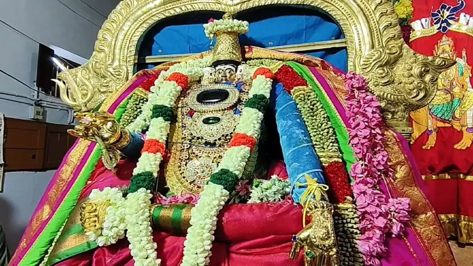Aruppukottai Mariamman Temple,அருப்புக்கோட்டை ஆயிரங்கண் மாரியம்மன் ...