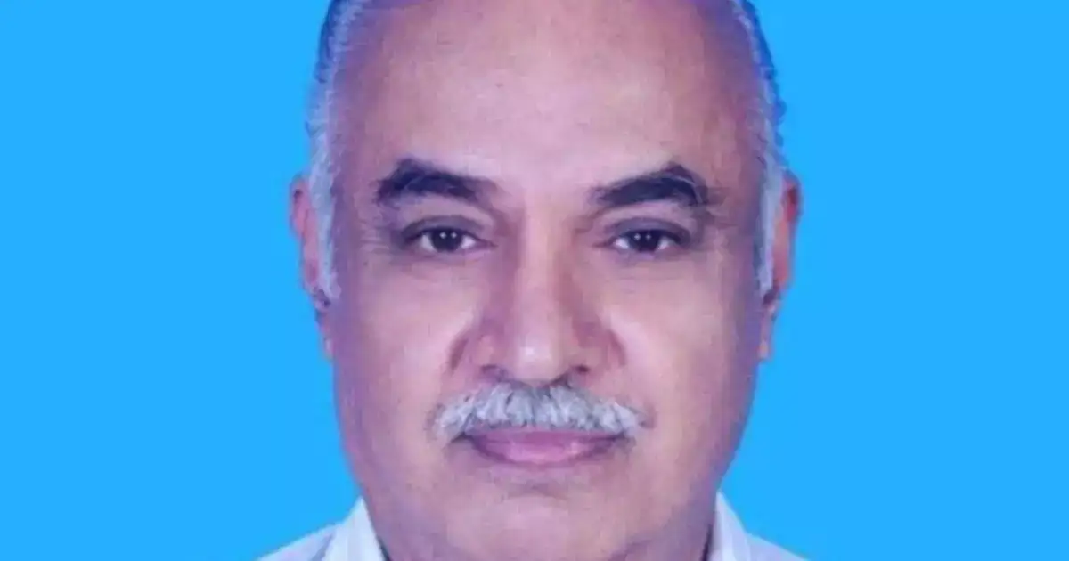 Doctor P K Sudhakaran Chokli: നിർധനർക്ക് സൗജന്യ ചികിത്സ നൽകിയ സുധാകര ...