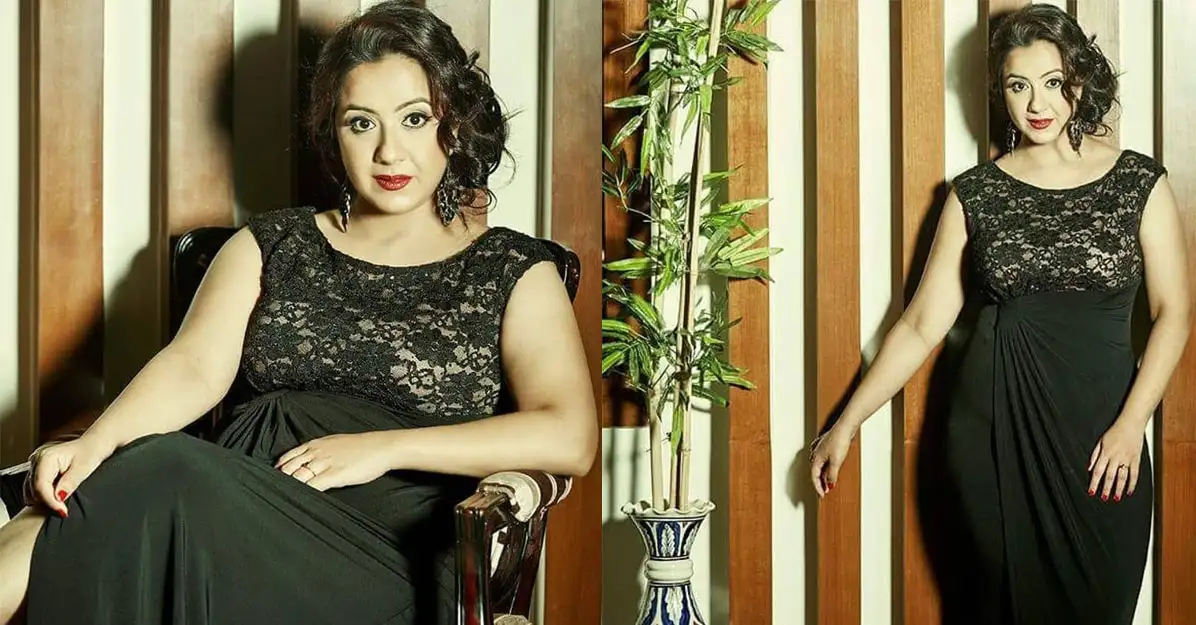 Padmini Jagadeesh,കല്യാണിയുടെ അമ്മ ചില്ലറകാരിയല്ല; ഭർത്താവും താരം ...