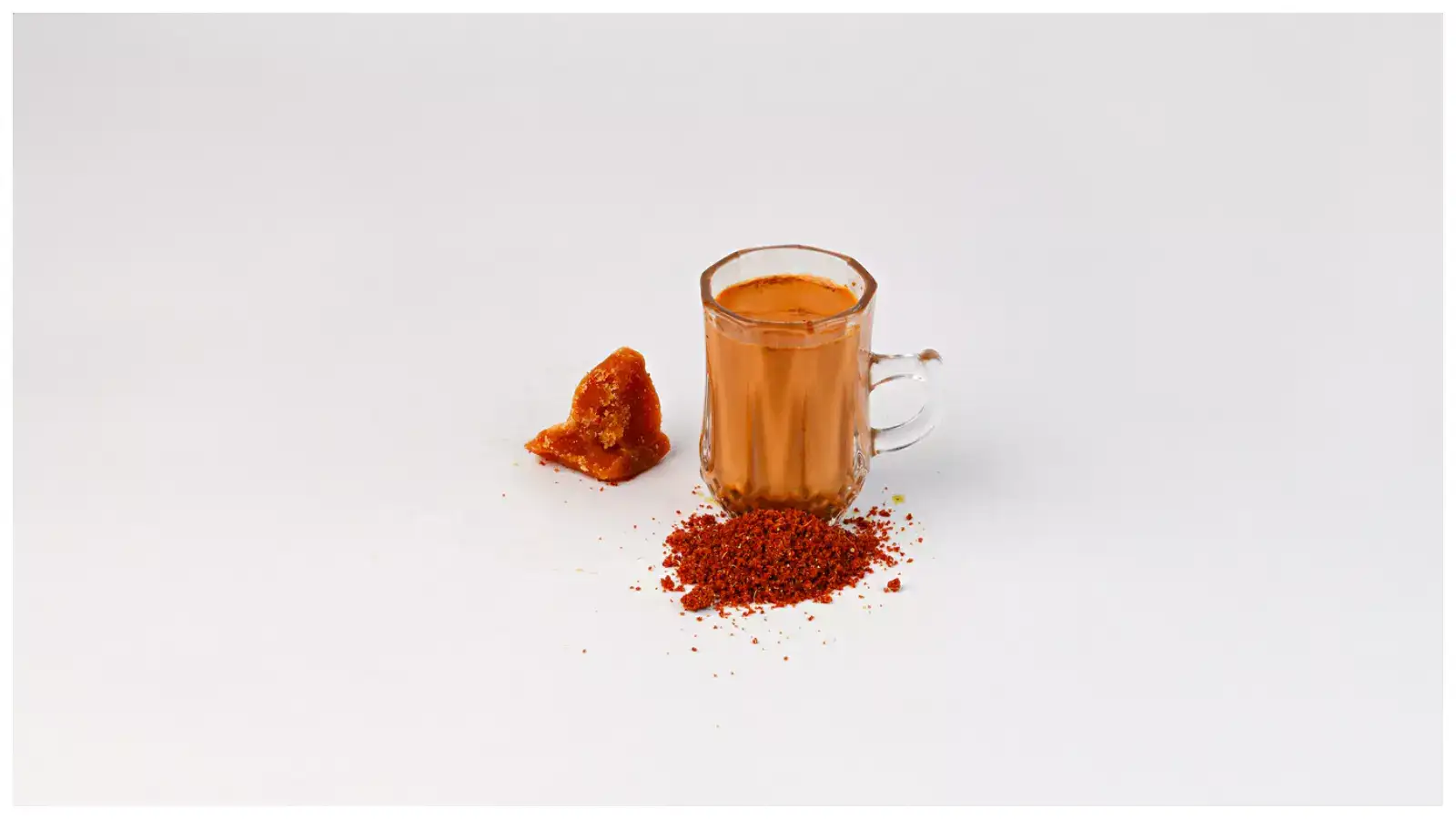 Bellam Tea,Jaggery Tea : బెల్లం టీ తాగితే కలిగే లాభాలేంటి? - is jaggery ...