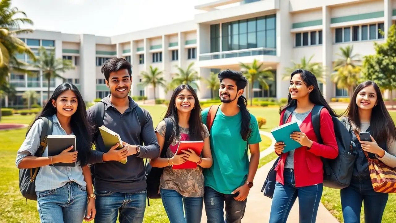 Best Polytechnic Colleges in UP: यूपी के टॉप 10 पॉलिटेक्निक कॉलेज, सीट ...