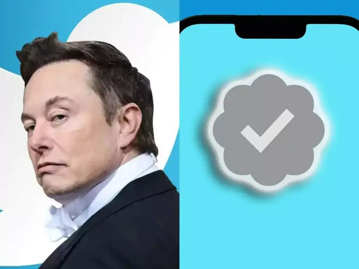 Grey Tick In Twitter,ப்ளூ டிக் தெரியும்... அதென்ன க்ரே டிக்? கலர் கலராக ...