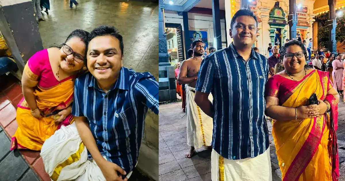 Swetha Bhakthan Navarathri Festival,സുജിത്തിന്റെ ഐശ്വര്യത്തിന് പിന്നി ...