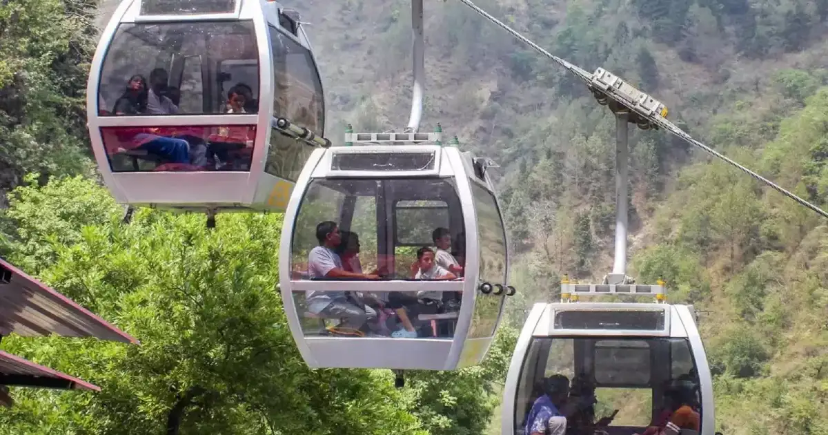 Wayanad Ropeway Project,വയനാട് ചുരത്തിന് സമാന്തരമായി റോപ് വേ പദ്ധതി ...