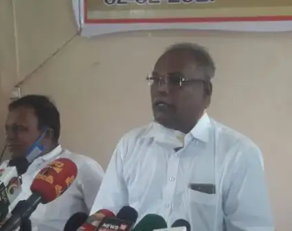 Ramadoss PMK,வன்னியர்களுக்கு துரோகம் இழைக்கும் ராமதாஸ்... கம்யூனிஸ்ட் ...