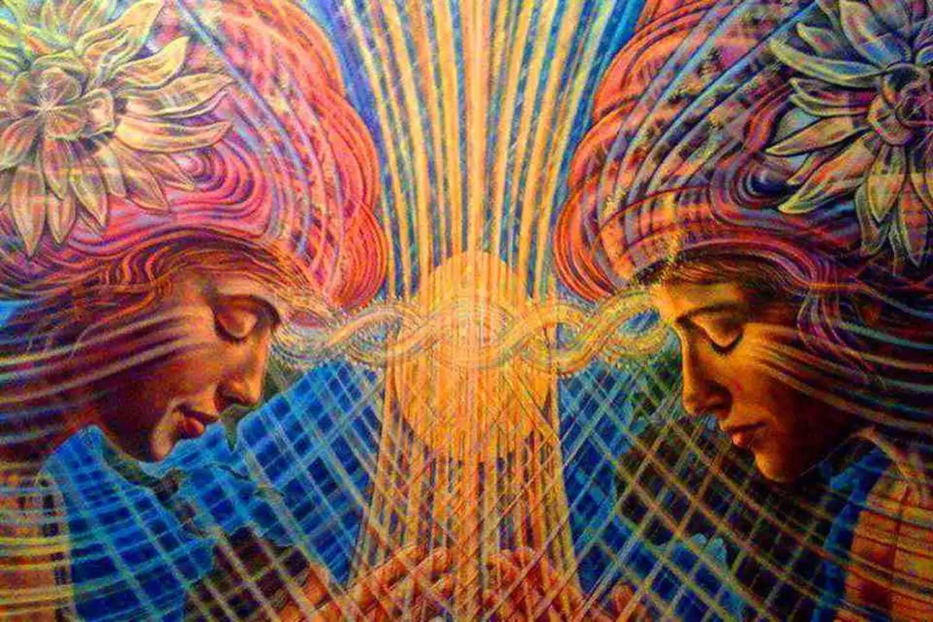 how to develop telepathic ability