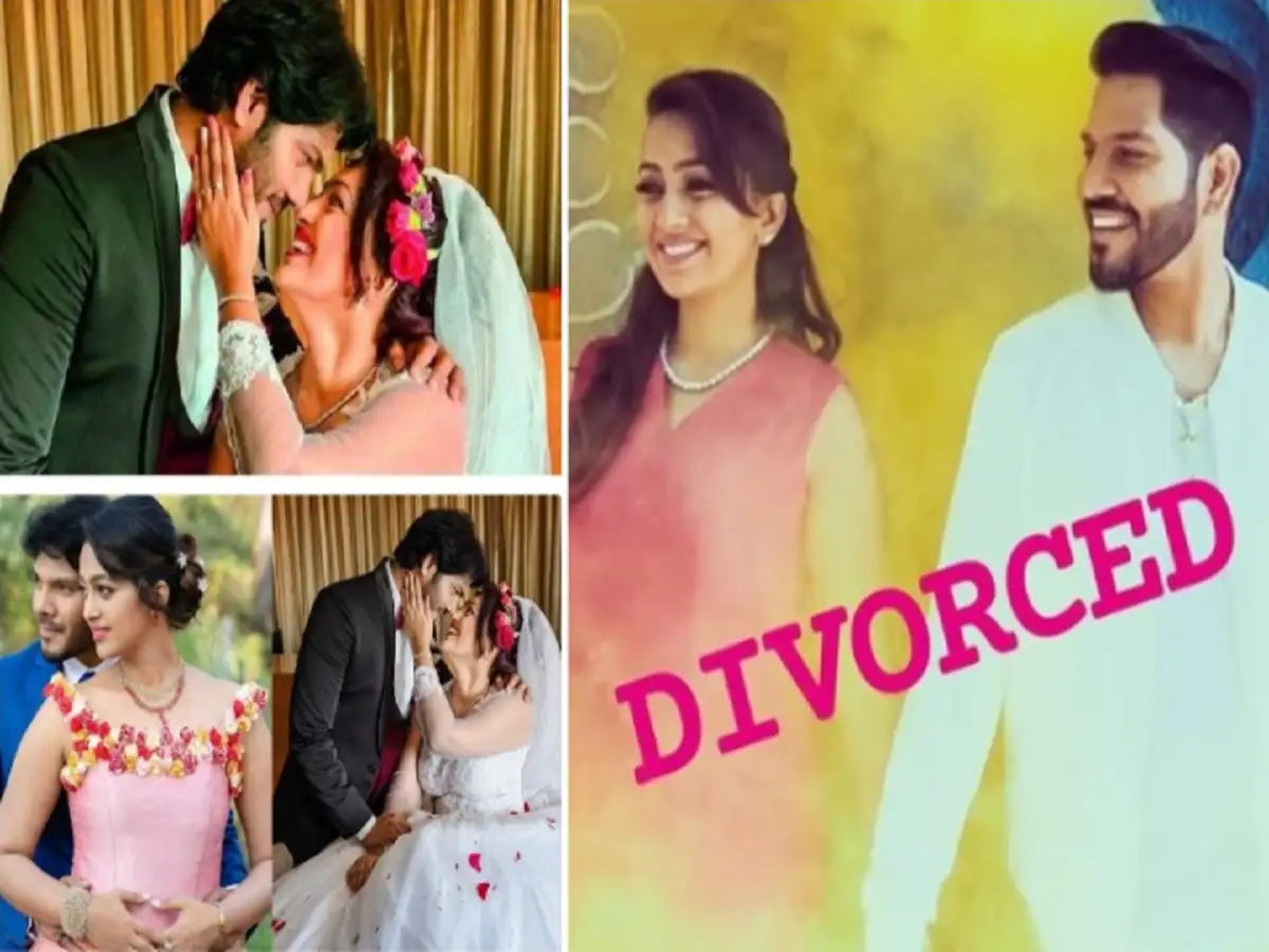 Singer Noel Divorce,Ester Noronha: నోయల్-ఎస్తేర్ విడాకులు.. పెళ్లైన ...