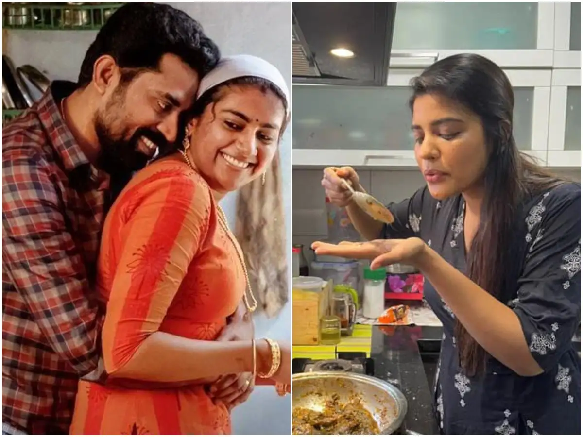 Aishwarya Rajesh,'ദി ഗ്രേറ്റ് ഇന്ത്യൻ കിച്ചൻ' തമിഴ് റീമേക്കിൽ നായികയാകാ ...