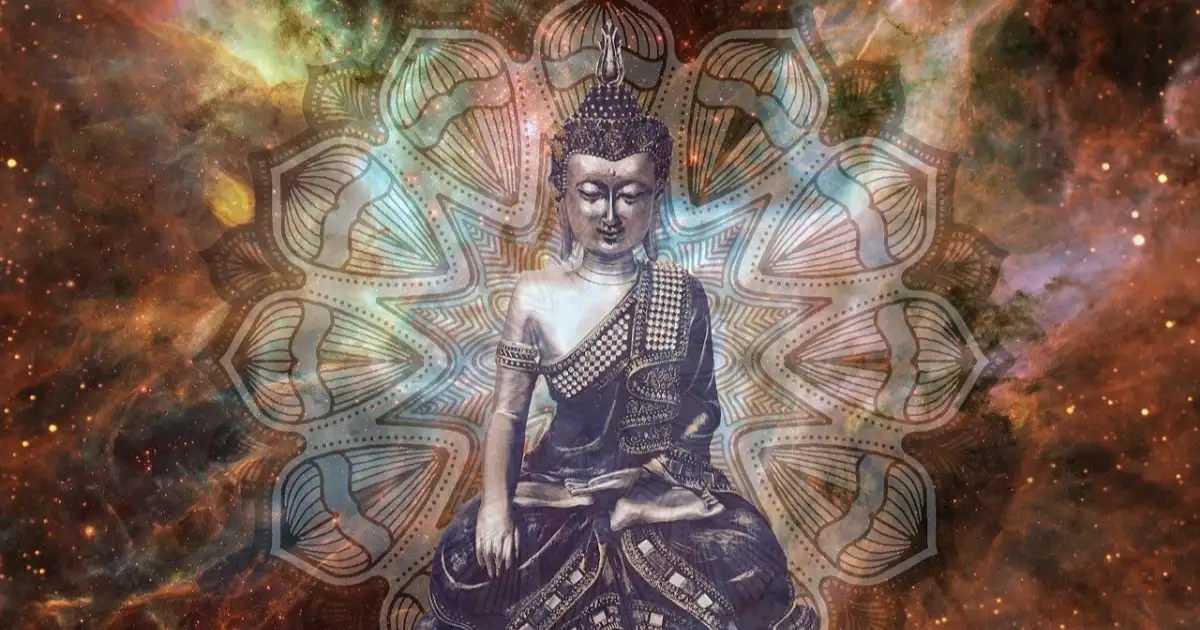 Dhyan Sadhana: ध्यान साधना क्या है? जानें किन चरणों से गुज़रने के बाद ...