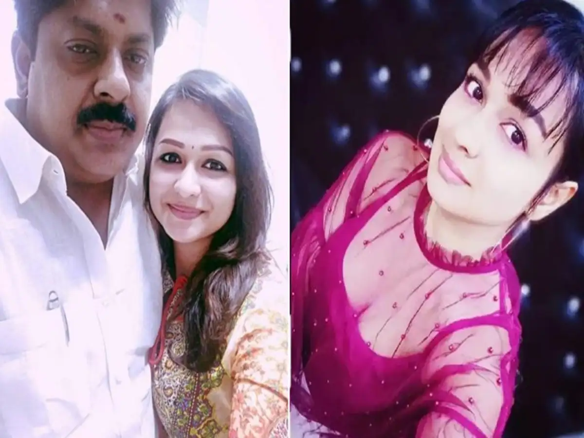 Ex Minister Manikandan Case,நடிகையுடன் ஹோட்டலில் ரூம்; மருத்துவர் ...