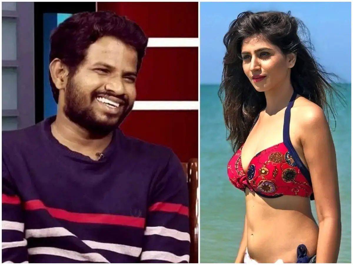 Dhee Champions,Hyper Aadi: వర్షిణీ.. ఇంకో కొడుకుని కందాం పద.. రెచ్చిపోయిన హైపర్ ఆది - hyper aadi ...