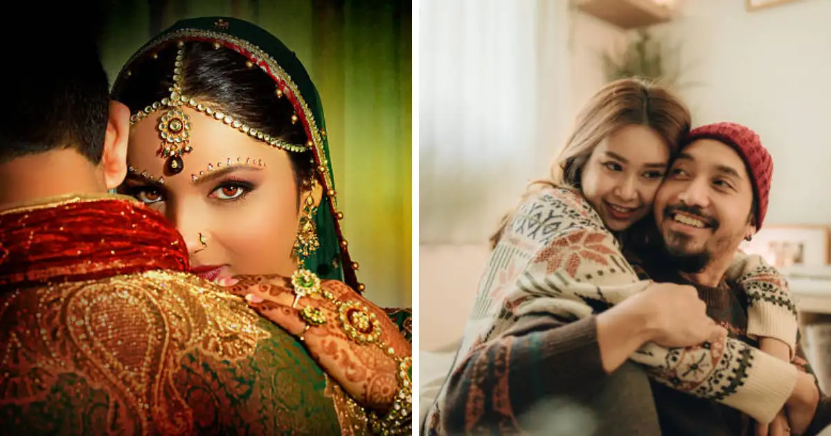 How To Choose Best Girl Women For Marriage, Which Type Of Womens Best ...