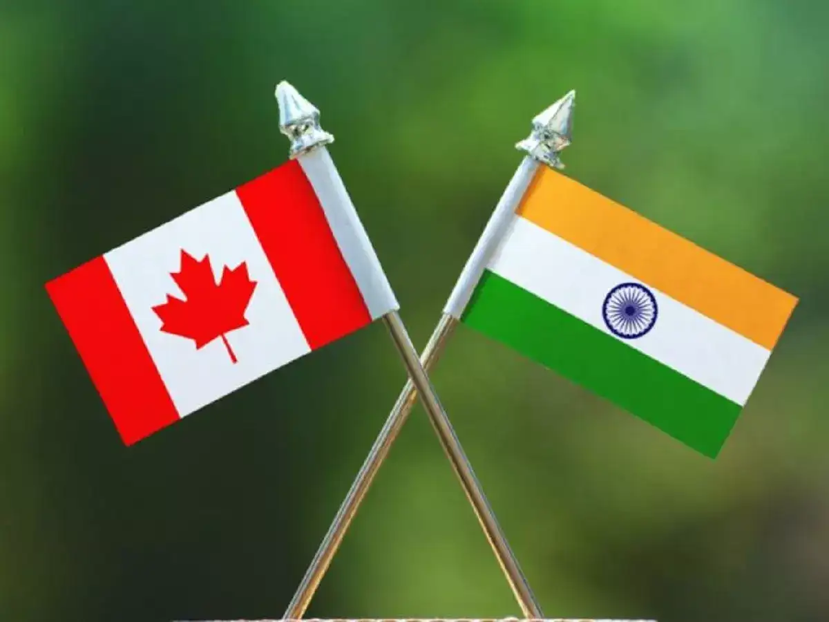 India Canada Trade,இந்தியா - கனடா இடையே இருதரப்பு வர்த்தக ஒப்பந்தம்! - india canada ministerial ...