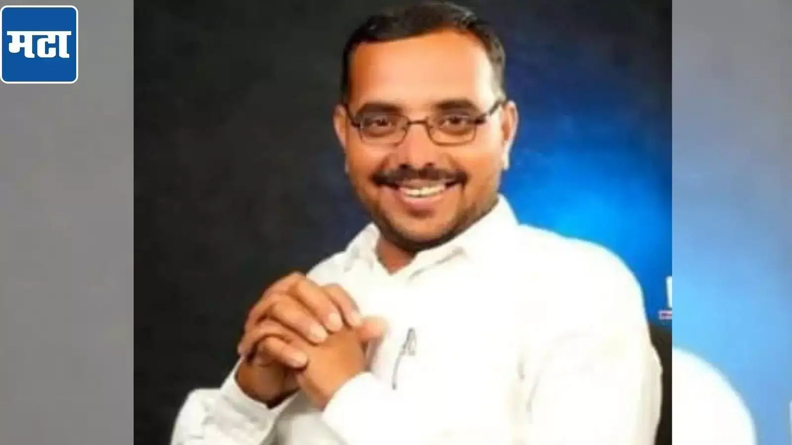 Farmer somnath shinde untimely death due to electric shock in khatav ...