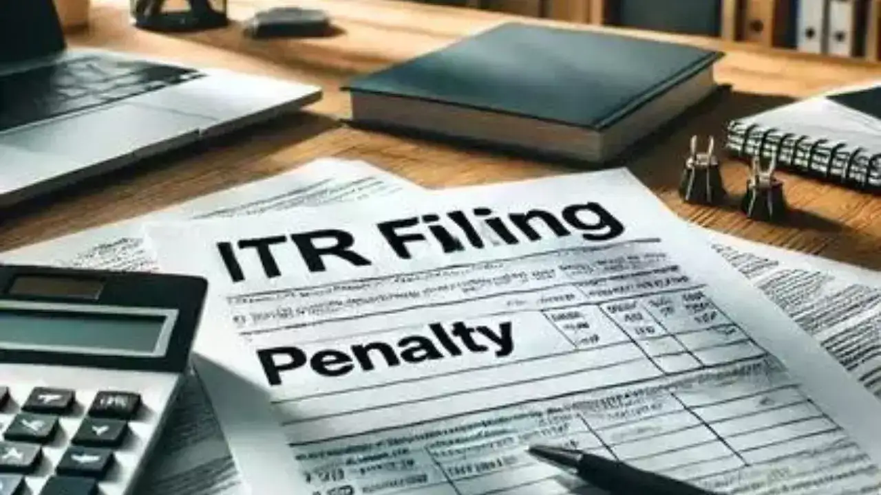 Belated Itr Filing Deadline 2024, काउंटडाउन सुरू! ITR लवकर दाखल करा ...