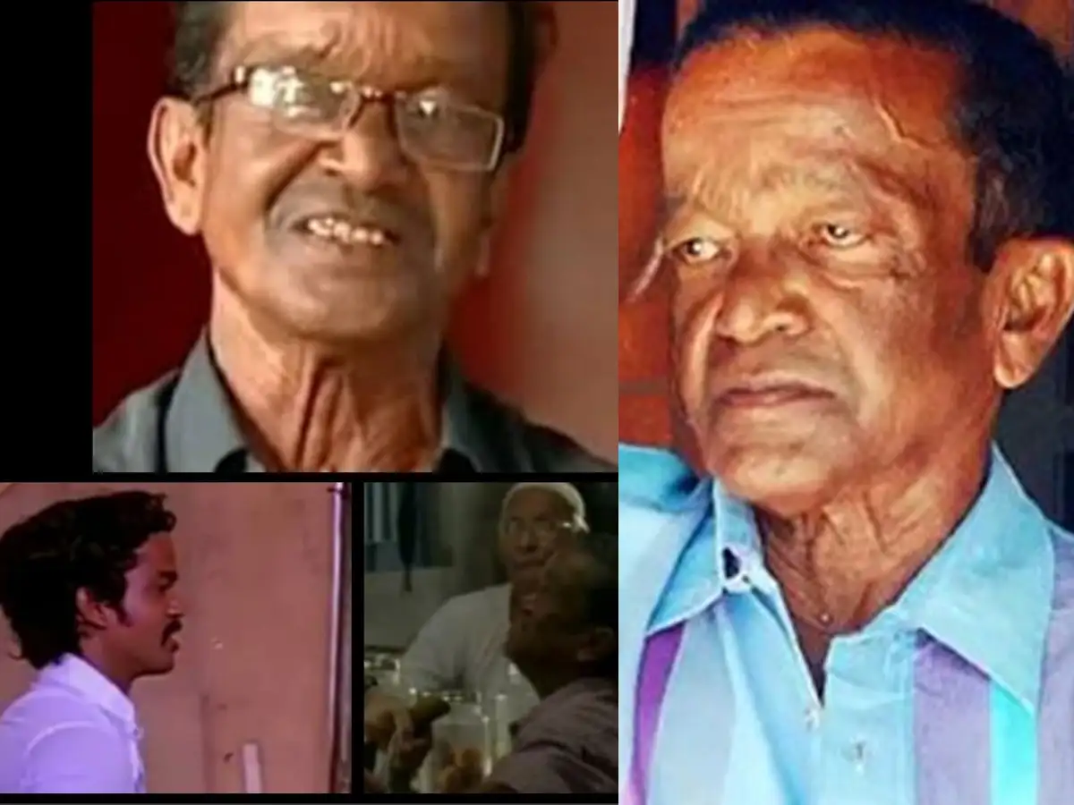 Mela Raghu,ഏ ഴ് ദി വ സ മാ യി അ ബോ ധാ വ സ്ഥ യി ൽ; മ ര ണ ത്തോ ട് മ ല്ല ടി ...