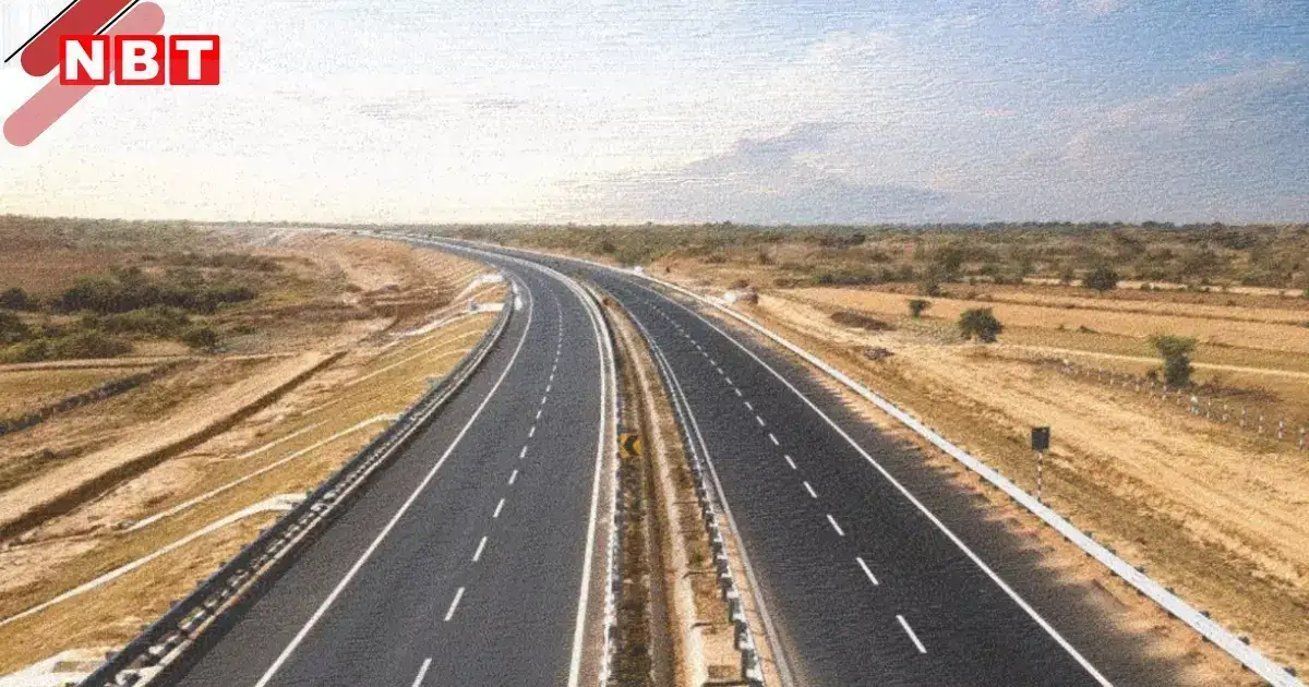 big news of ganga purvanchal and bundelkhand expressway 4 new link ...