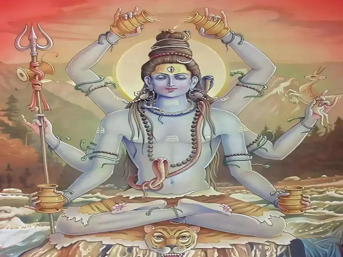 ऋषि कश्यप ने भगवान् शिव को क्यों दिया था श्राप? जानिए किस तरह गणेशजी को ...