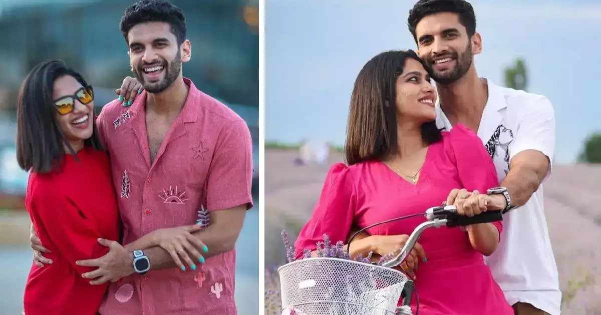 Swasika And Prem Jacob In Australia,കേരളം വിട്ട് അന്യനാട്ടിലെ ദിവസങ്ങ ...