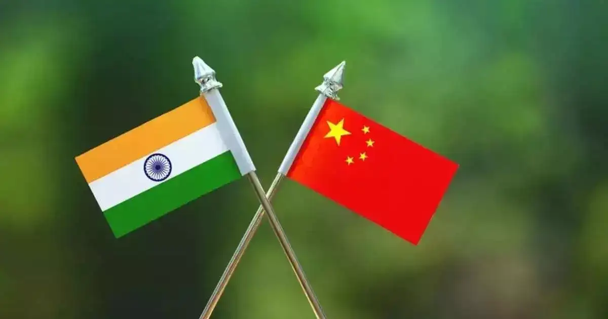 China Map Controversy: China releases its new official map showing ...