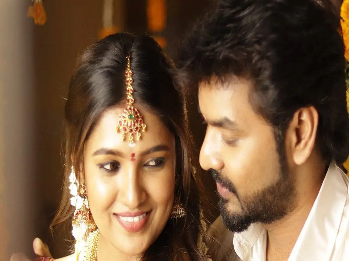 Triples Second Episode,என்னது மீரா கர்ப்பமா; அப்ப ராம்-மைதிலி திருமணம் ...