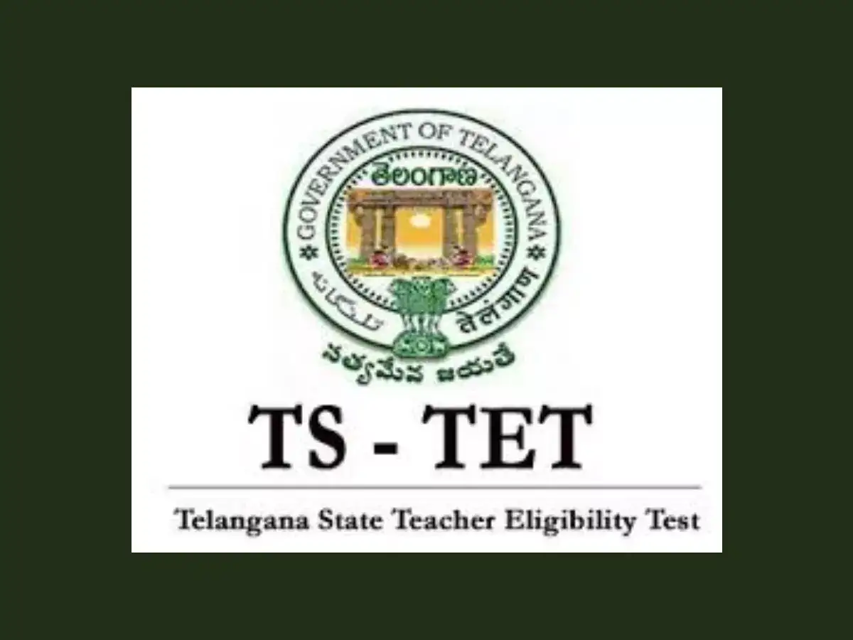 TS TET Notification 2023 : తెలంగాణ TET అప్లికేషన్‌ ప్రాసెస్‌ ప్రారంభం.. ఈ విషయాలను క్షుణ్నంగా ...
