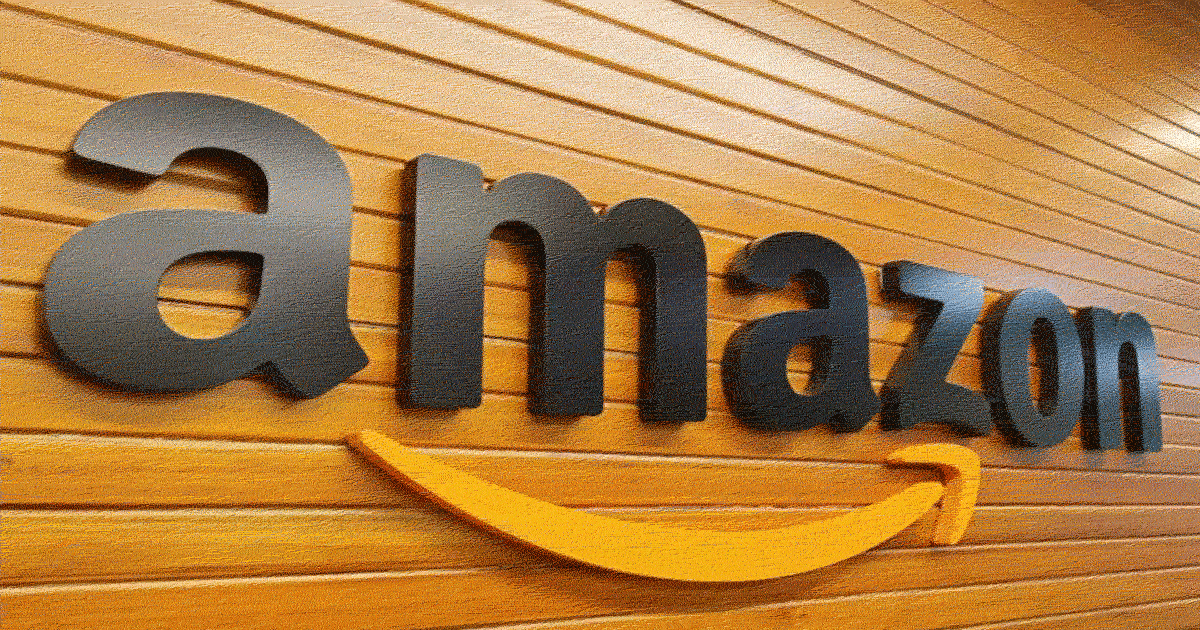 Reliance vs Amazon Market cap Amazon becomes world's first listed firm ...
