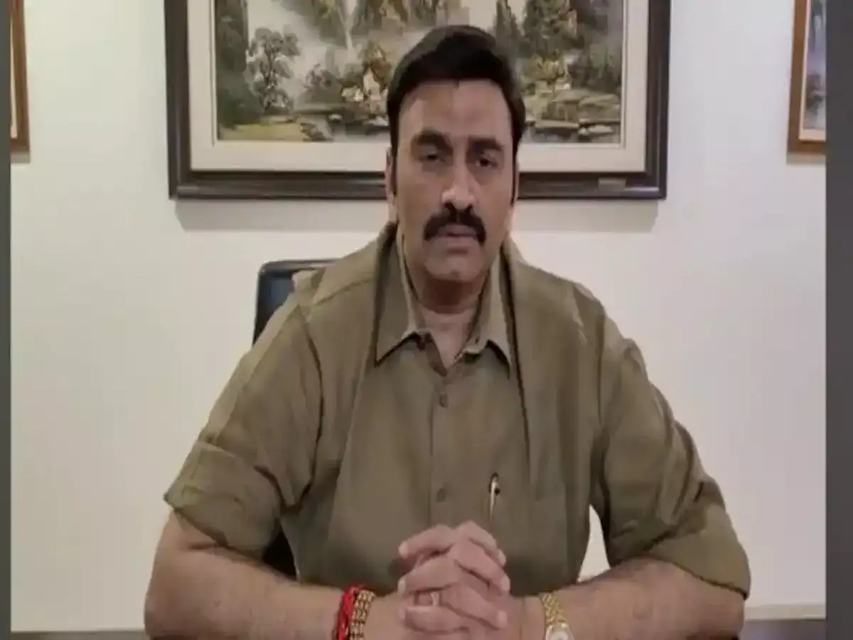 Mp Raghu Rama Krishnam Raju,వందేభారత్ రైలు అక్కడ కూడా ఆపండి ...