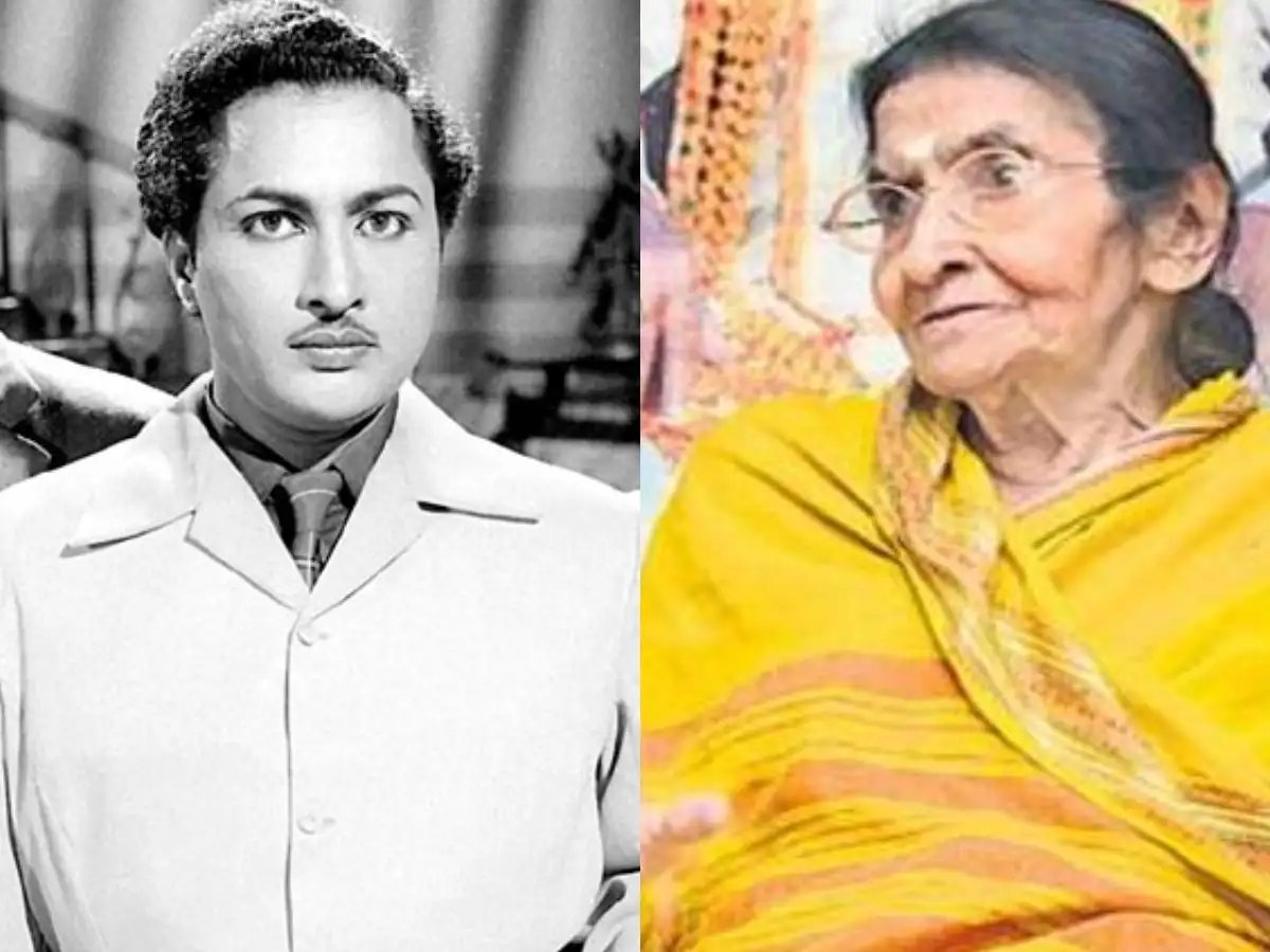 Kanta Rao Wife Death,కాంతారావు సతీమణి హైమావతి కన్నుమూత - actor kantha ...